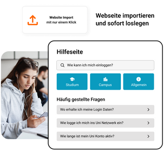 Mit KI im Kundenservice zur Effizienzsteigerung