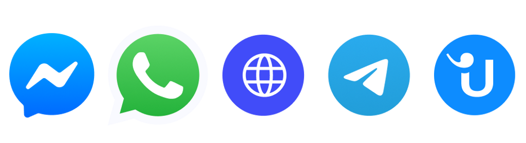 Optimize your support - AI based customer service software | OMQ