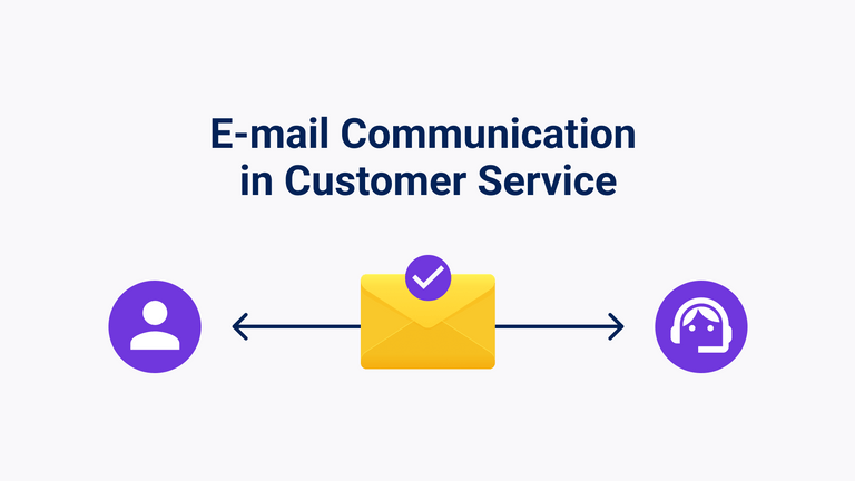 Tips for Great E-mail Communication in Customer Service