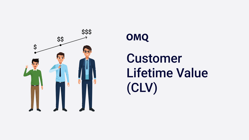Customer Lifetime Value (CLV): An Overview